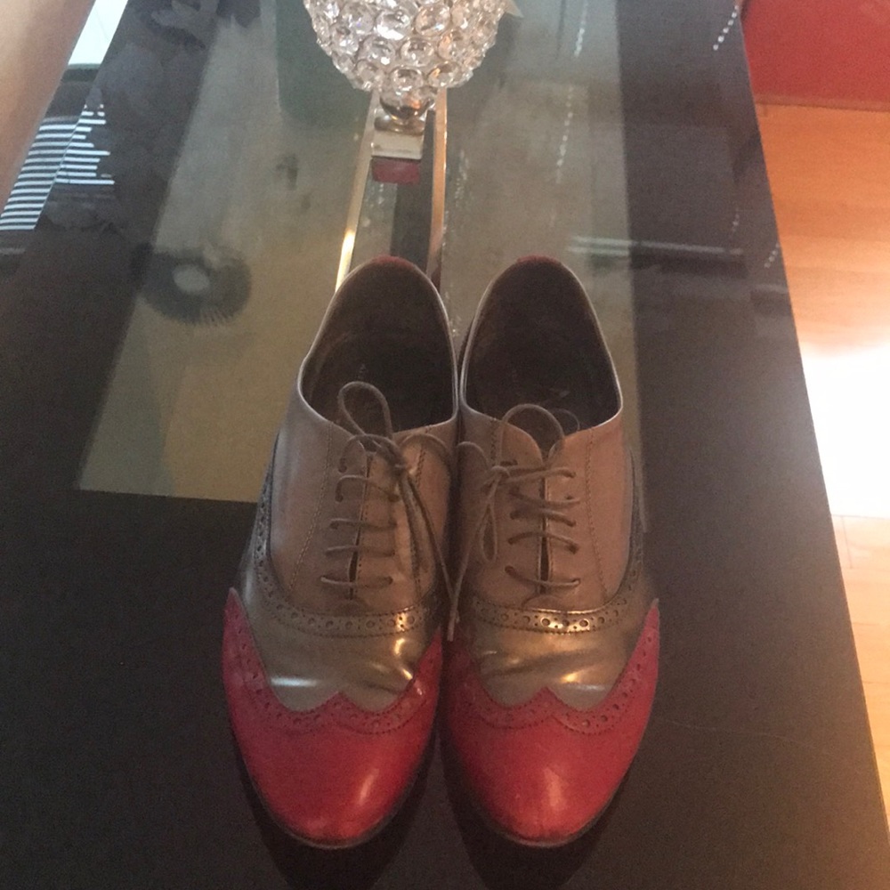 Agl Shoes From Famous Italian Designer. - Gem